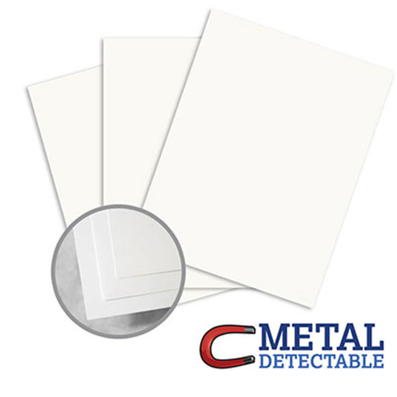 Metal Detectable Paper Detectamet Australia Nz