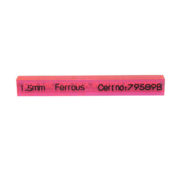 High Visibility Test Wands - Ferrous - IS Detectables Australia